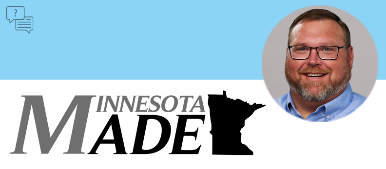 El podcast hecho en Estados Unidos con Wade Sand